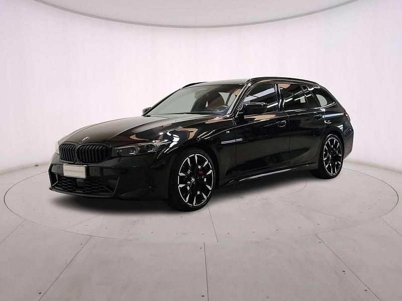 Usata 2024 BMW 320 M Sport 190 CV Station wagon – 41123 Modena - Mo ...