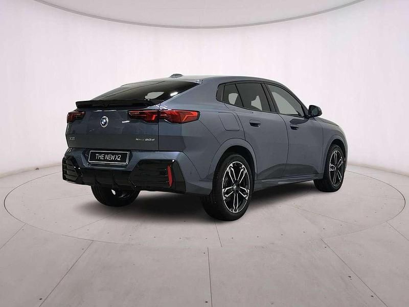 Nuova 2026 BMW X2 M Sport 150 CV SUV – 41125 Modena - Mo (Rivenditore ...