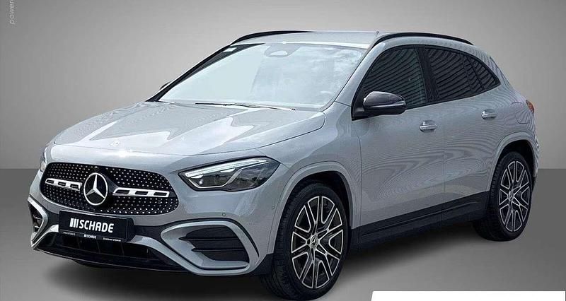 Usata 2025 Mercedes GLA200 AMG 163 CV SUV – 00077 Montecompatri - Roma ...