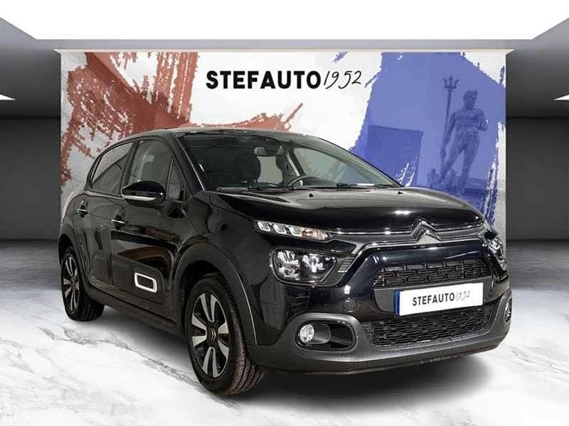 Usata 2024 Citroën C3 PureTech 83 CV Tre volumi – 40131 Bologna - Bo ...