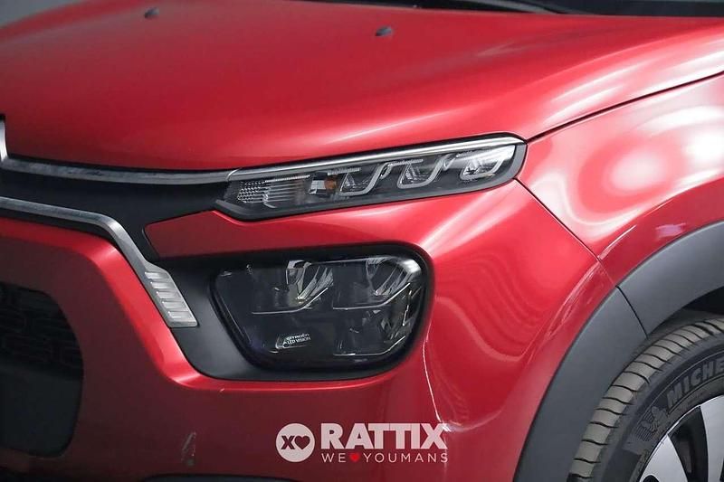 Usata 2024 Citroën C3 PureTech 110 CV Tre volumi – 40010 Sala Bolognese ...