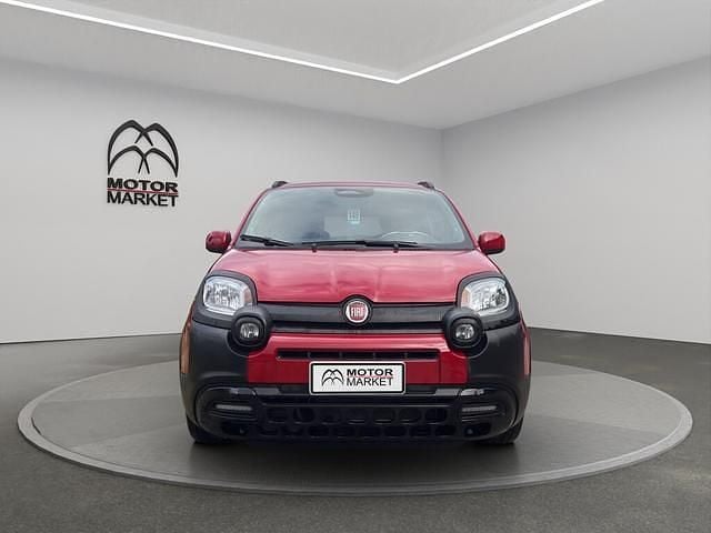 Usata 2025 Fiat Panda Cross Cross 70 CV Utilitaria – Lazio (Rivenditore ...