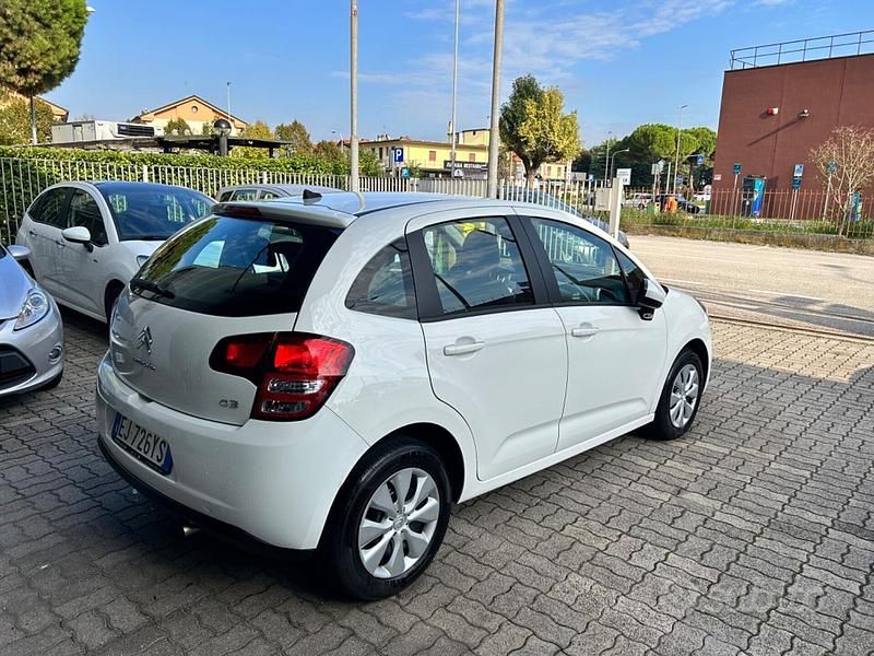 VENDUTO Usata 2011 Citroën C3 Seduction 60 CV Due volumi – 35010 Vigonza (PD) (Rivenditore ...