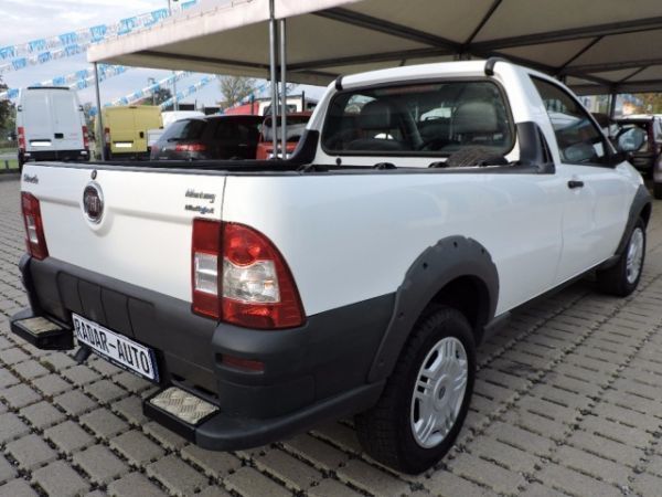 Fiat Strada usata - 347 Fiat Strada in vendita - AutoUncle