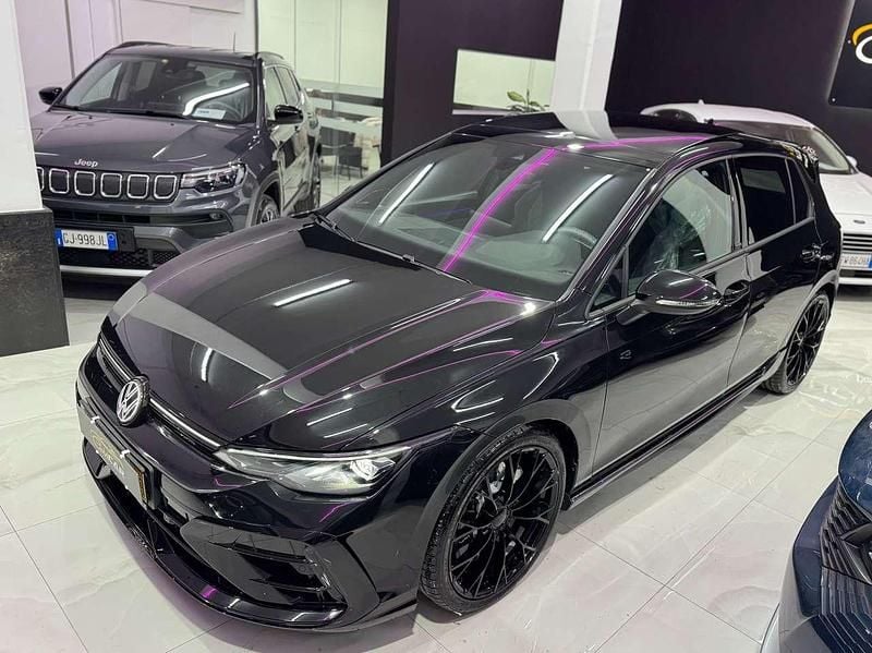 Nuova 2025 VW Golf R 333 CV Tre volumi – 71042 Cerignola - Foggia - Fg ...