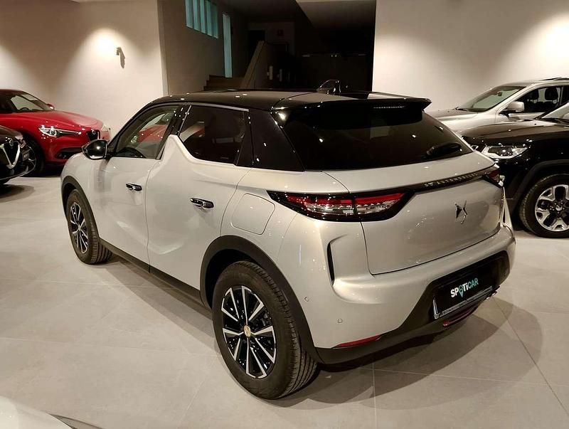 Usata 2025 DS Automobiles DS3 136 CV SUV – 48124 ravenna (Rivenditore ...