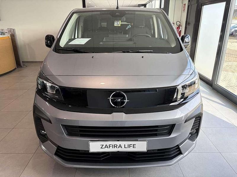 Nuova 2025 Opel Zafira Business Edition 177 CV Monovolume – Toscana ...