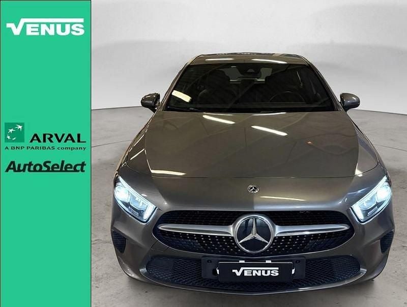 Usata 2020 Mercedes A250 Business 218 CV Due volumi – Lombardia ...