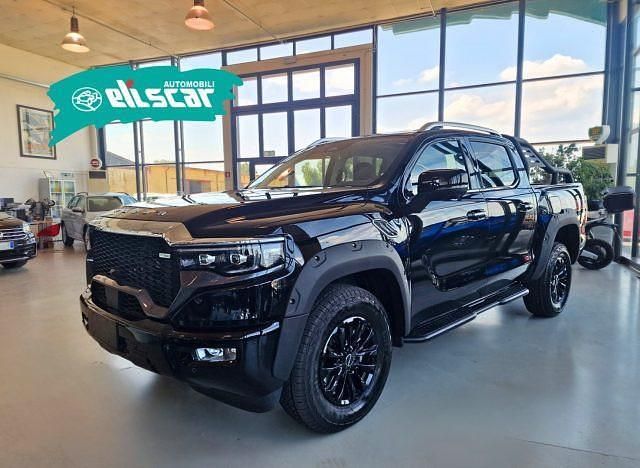 Nuova 2025 Foton Tunland V9 159 CV Pick-up – Veneto (Rivenditore) – 41. ...