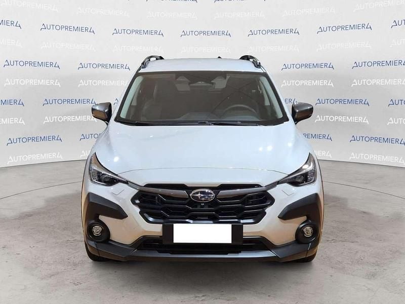 Nuova 2026 Subaru Crosstrek Style 136 CV SUV – 22100 Como (Rivenditore ...