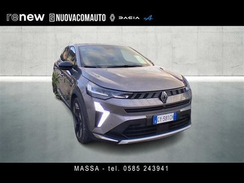 Nuova 2025 Renault Symbioz Iconic 145 CV SUV – 55100 LUCCA, LU ...