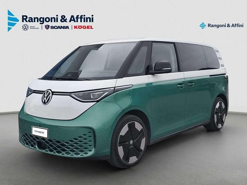 Usata 2024 VW ID. Buzz Pro 95 CV Monovolume – 24045 Castegnato - Bs ...