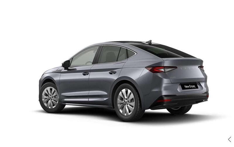 Nuova 2026 Skoda Enyaq iV 121 CV SUV – 10137 Torino - To (Rivenditore ...