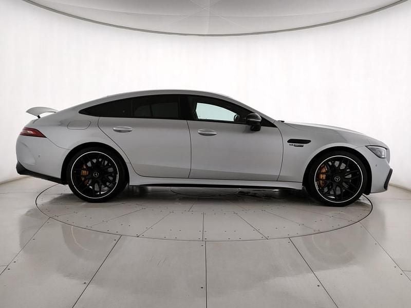 Usata 2023 Mercedes AMG GT63 S E Performance Premium Plus 639 CV Coupé ...