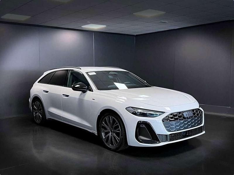Nuova 2025 Audi A5 S-Line 204 CV Station wagon – 10024 MONCALIERI ...