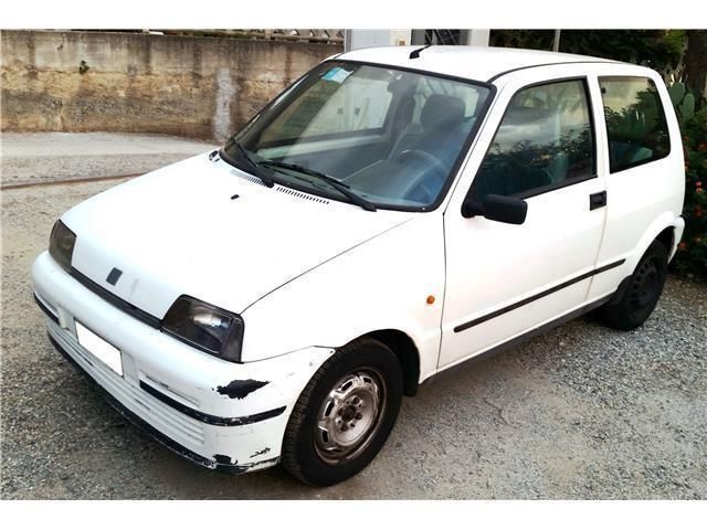 Cinquecento – Compra Fiat Cinquecento usate – 1.131 auto in vendita