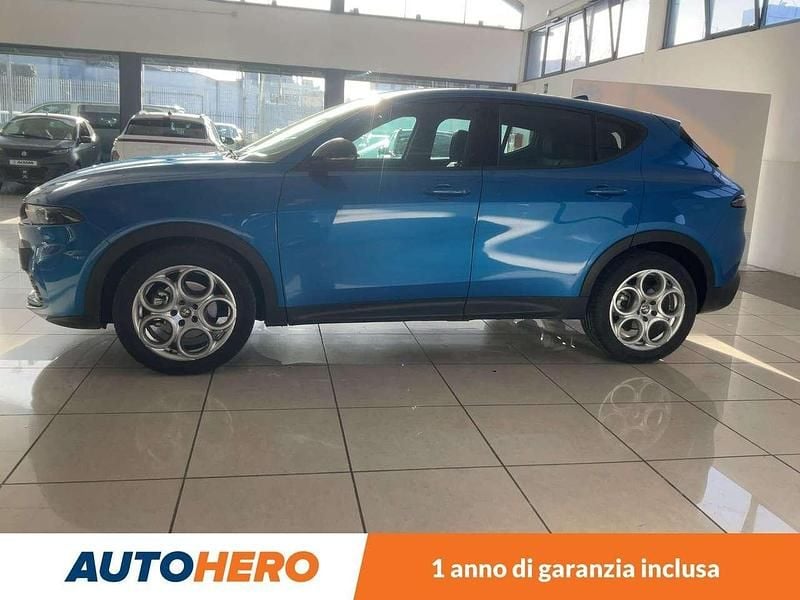 Usata 2022 Alfa Romeo Sprint Sprint 131 CV Coupé – 20155 Milano - Mi ...