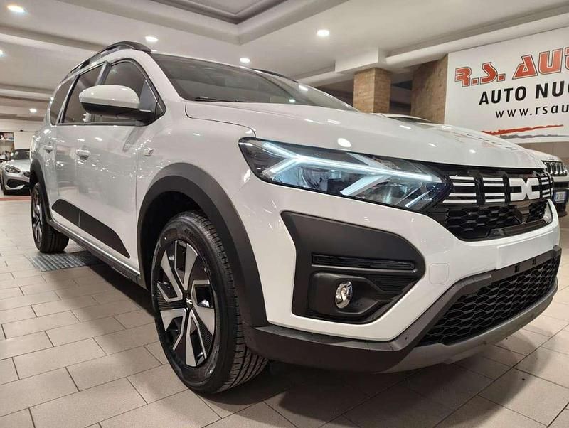 Nuova 2025 Dacia Jogger Expression 101 CV Monovolume – 30034 Mira - Venezia (Rivenditore) – 20. ...