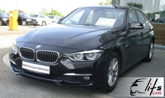 320 – Compra BMW 320 usate – 9.388 auto in vendita - AutoUncle