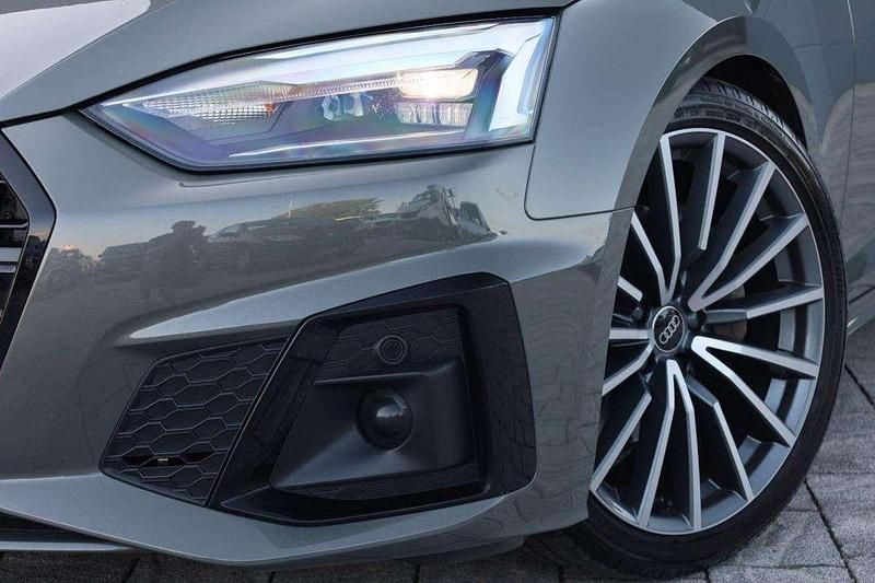 Usata 2023 Audi A5 S-Line 204 CV Tre volumi – Emilia-Romagna ...