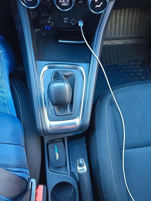 Usata 2021 Renault Captur RS Line 140 CV SUV – Lombardia (Rivenditore ...