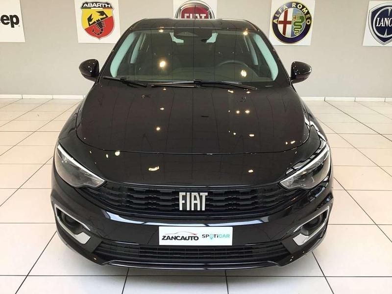 Nuova 2026 Fiat Tipo S 131 CV Tre volumi – 37040 Zimella - Verona - Vr ...