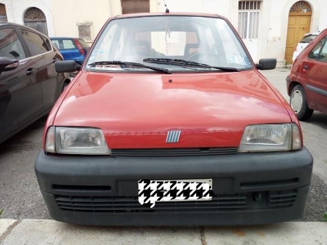 Cinquecento – Compra Fiat Cinquecento usate – 1.197 auto in vendita