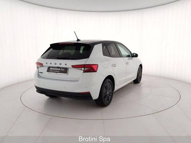 Nuova 2025 Skoda Fabia 80 CV Tre volumi – 54100 Massa (MS) (Rivenditore ...