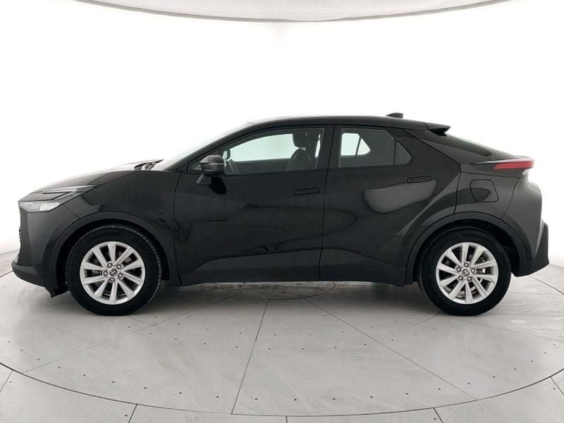 Usata 2025 Toyota C-HR Active 98 CV SUV – 25010 San Zeno Naviglio (BS ...