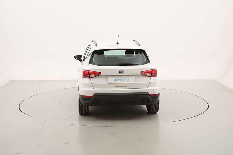 Usata 2023 Seat Arona Style 110 CV SUV – Lombardia (Rivenditore) – 13.990 € (Ottimo prezzo ...