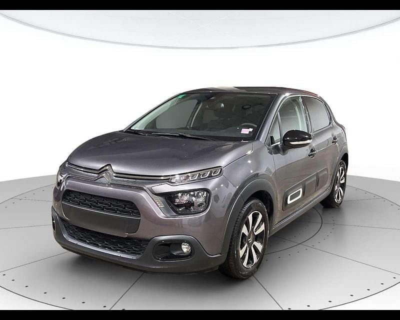 Usata 2024 Citroën C3 PureTech 110 CV Due volumi – 37136 Verona (VR ...