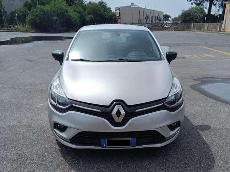 Usata 2019 Renault Clio IV 90 CV Tre volumi – 20221 Milano (Privato ...