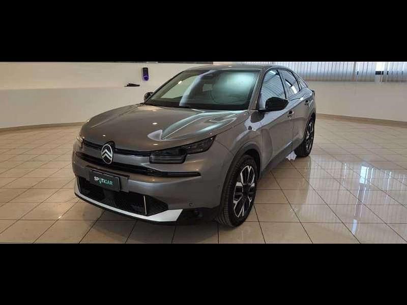 Usata 2025 Citroën C4 PureTech 131 CV Tre volumi – 65128 Pescara ...