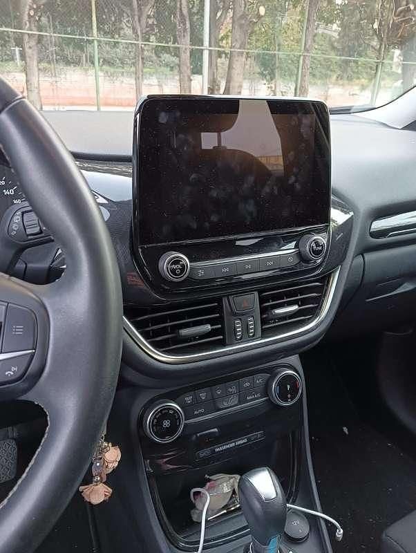 Usata 2023 Ford Puma Titanium 125 CV SUV – 00173 Roma (Privato) – 19. ...