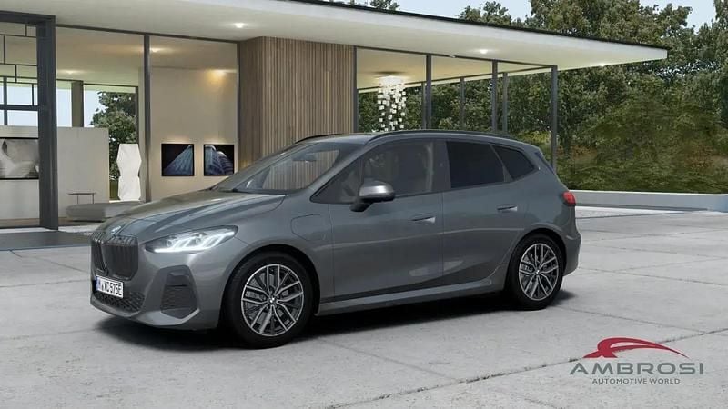 Nuova 2025 BMW 225 Active Tourer M Sport 245 CV Monovolume – 06073 ...