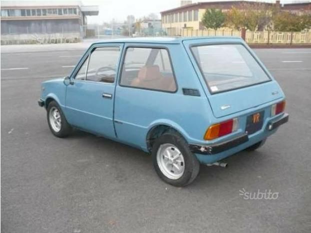 Mini – Compra Innocenti Mini usate – 85 auto in vendita - AutoUncle