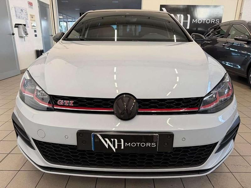 Usata 2019 VW Golf VII GTI 245 CV Tre volumi – 43126 Parma - Pr ...