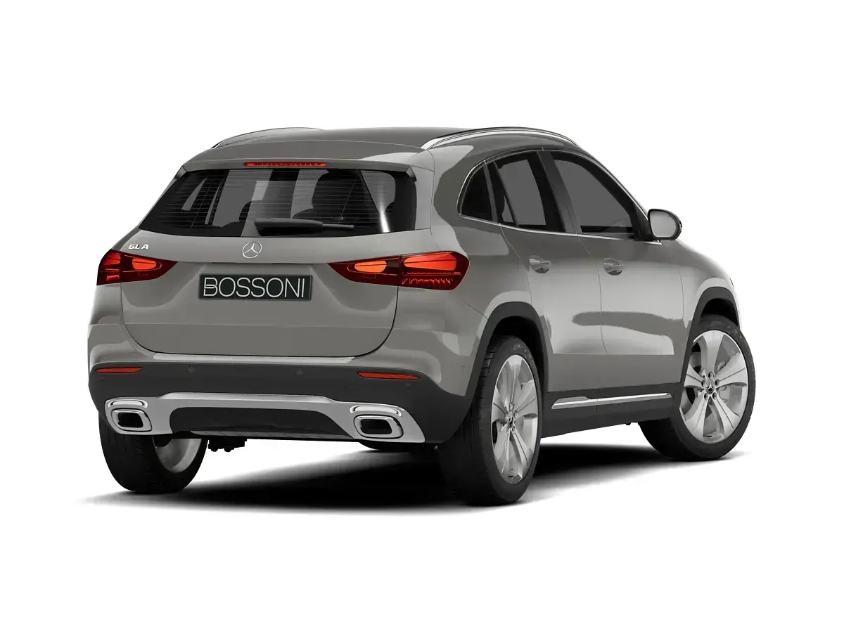 Nuova Mercedes GLA200 (2026) in Brescia - 54.284 € | AutoUncle
