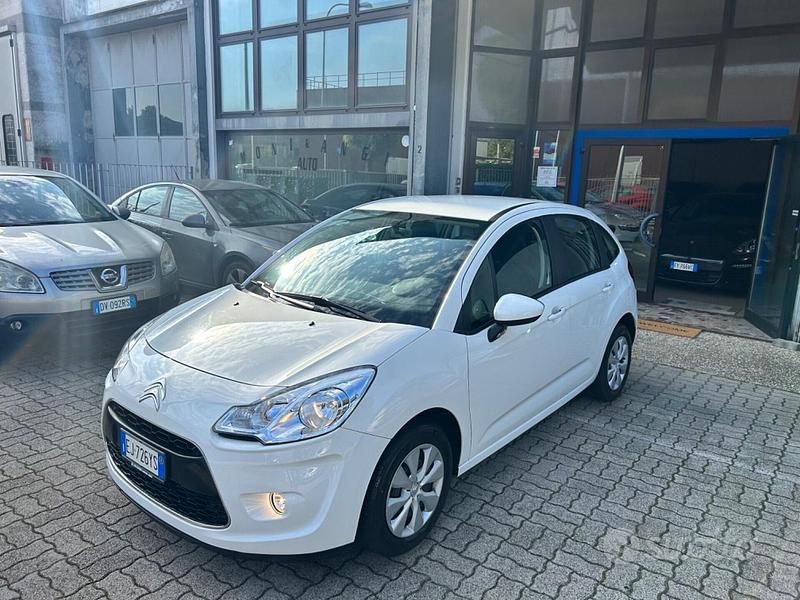 VENDUTO Usata 2011 Citroën C3 Seduction 60 CV Due volumi – 35010 Vigonza (PD) (Rivenditore ...