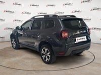 Usata 2023 Dacia Duster Journey 101 CV SUV – 25010 Brescia (Rivenditore ...