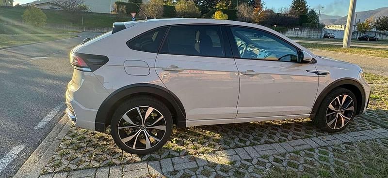 Usata 2022 VW Taigo R-line 150 CV SUV – 25100 Brescia (Privato) – 21. ...