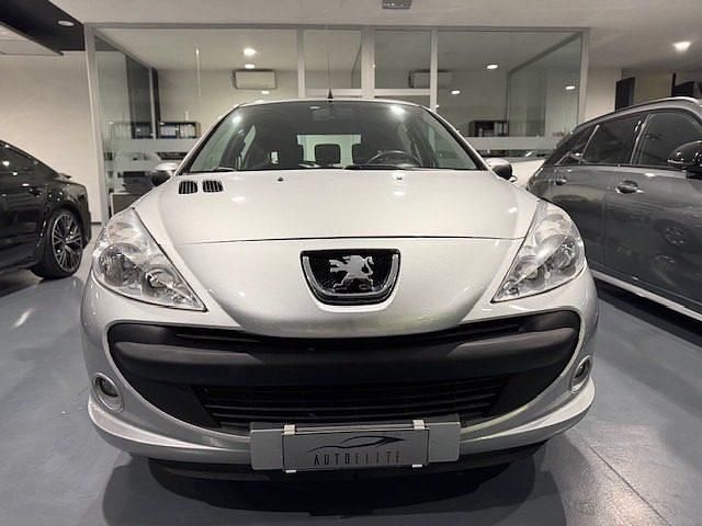 Usata 2012 Peugeot 206+ 70 CV Due volumi – 30036 Santa Maria di Sala ...