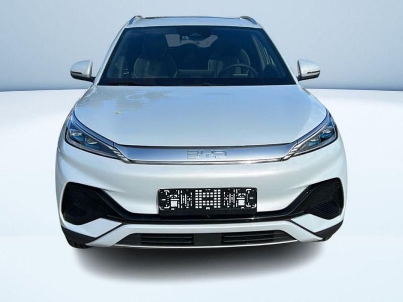 Nuova 2025 BYD Atto 3 Comfort 203 CV SUV – Lombardia (Rivenditore) – 36.640 € (Molto cara ...