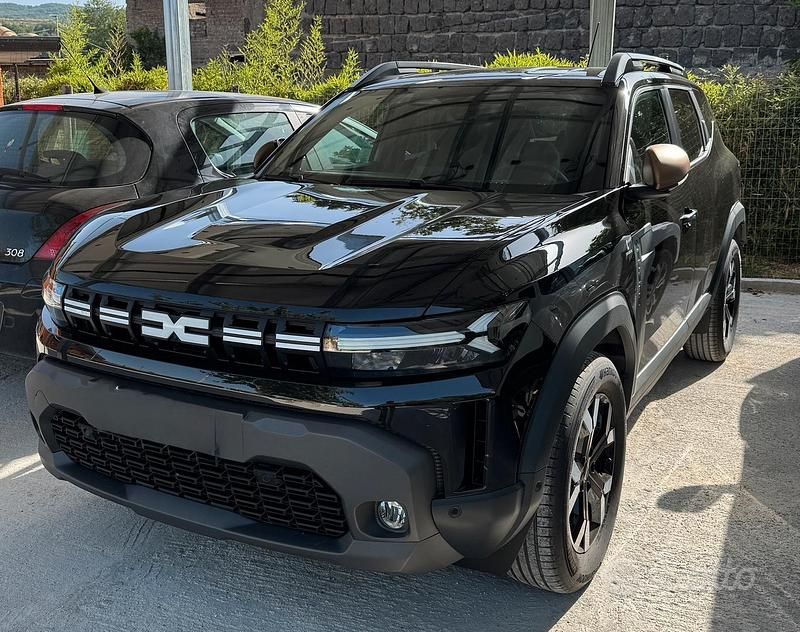 Usata 2025 Dacia Duster 100 CV SUV – Campania (Privato) – 23.500 ...