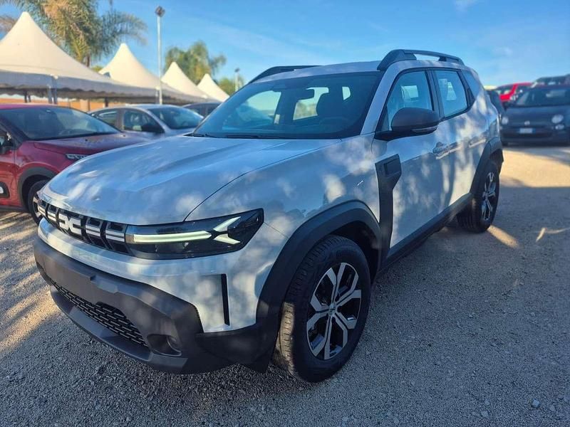 Nuova 2025 Dacia Duster Expression 101 CV SUV – 00055 Ladispoli - Roma ...