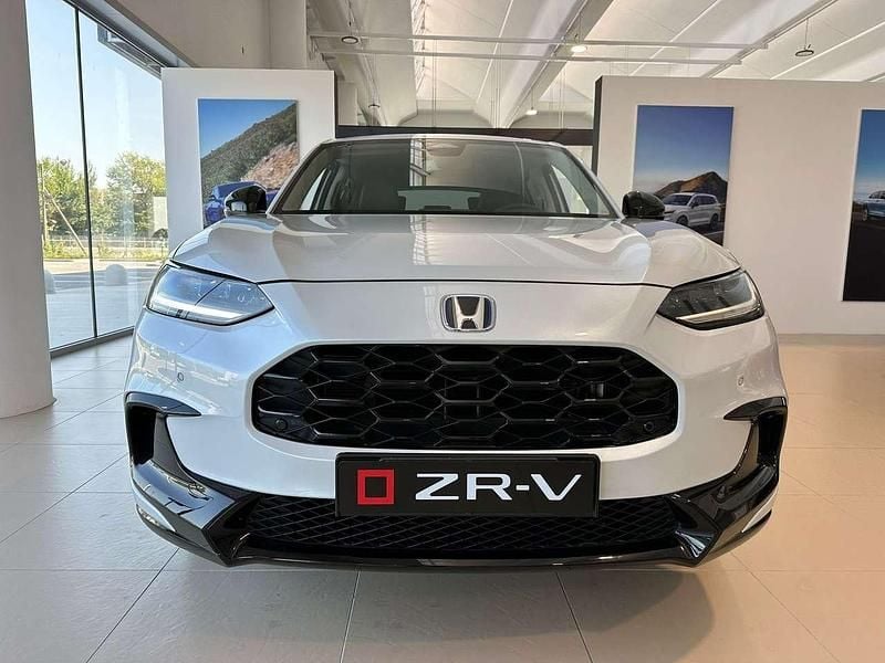 Nuova 2025 Honda ZR-V Sport 143 CV SUV – 35127 Padova - Pd (Rivenditore ...