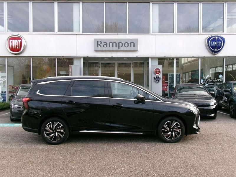Nuova 2026 EVO Evo 7 167 CV SUV – 30027 San Donà di Piave - VE ...