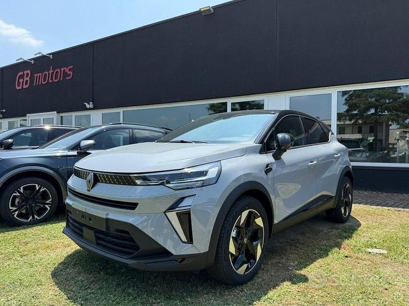 Nuova 2025 Renault Captur Techno 101 CV SUV – 40026 Imola (BO) (Rivenditore) – 23.900 € (Buon ...