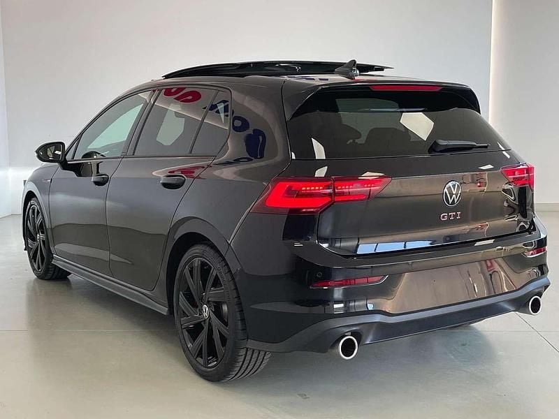 Usata 2023 VW Golf GTI 245 CV Tre volumi – 25024 Leno - Bs (Rivenditore ...