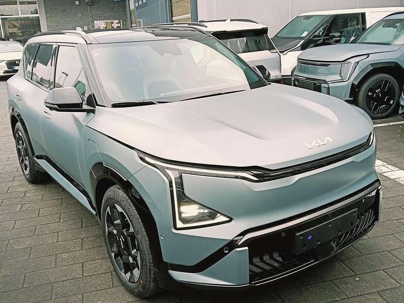Nuova 2026 Kia EV5 GT-Line 72 CV SUV – 20013 Magenta - Milano ...